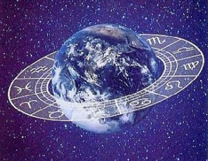 Astro 101 — Introduction to Astrology