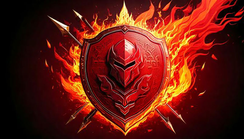 Ignite Your Inner Warrior: How to Use Mars Magic for Courage, Passion ...