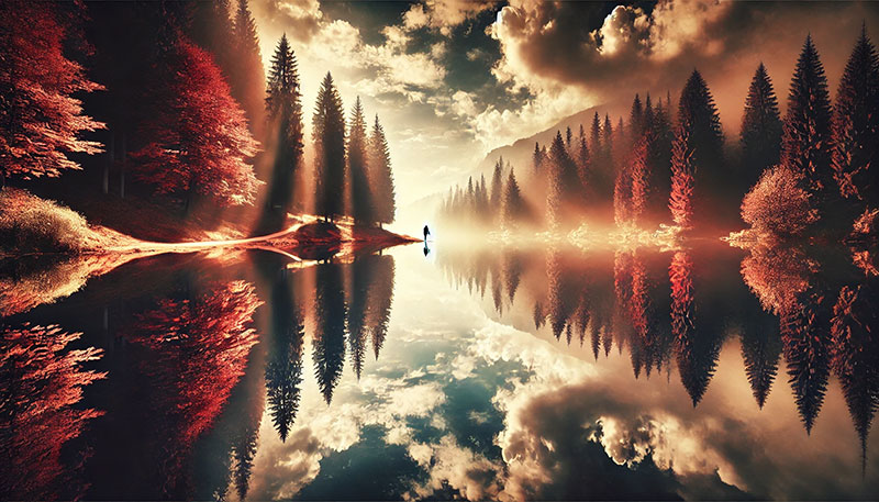 Astrology Forecast for December 2–8, 2024: Reflection, Recalibration, and Realignment