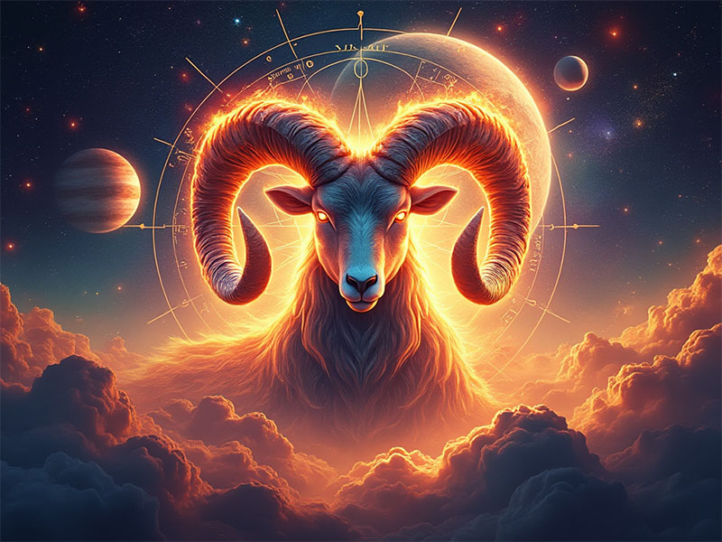 2025 Overview for Aries and Aries Rising