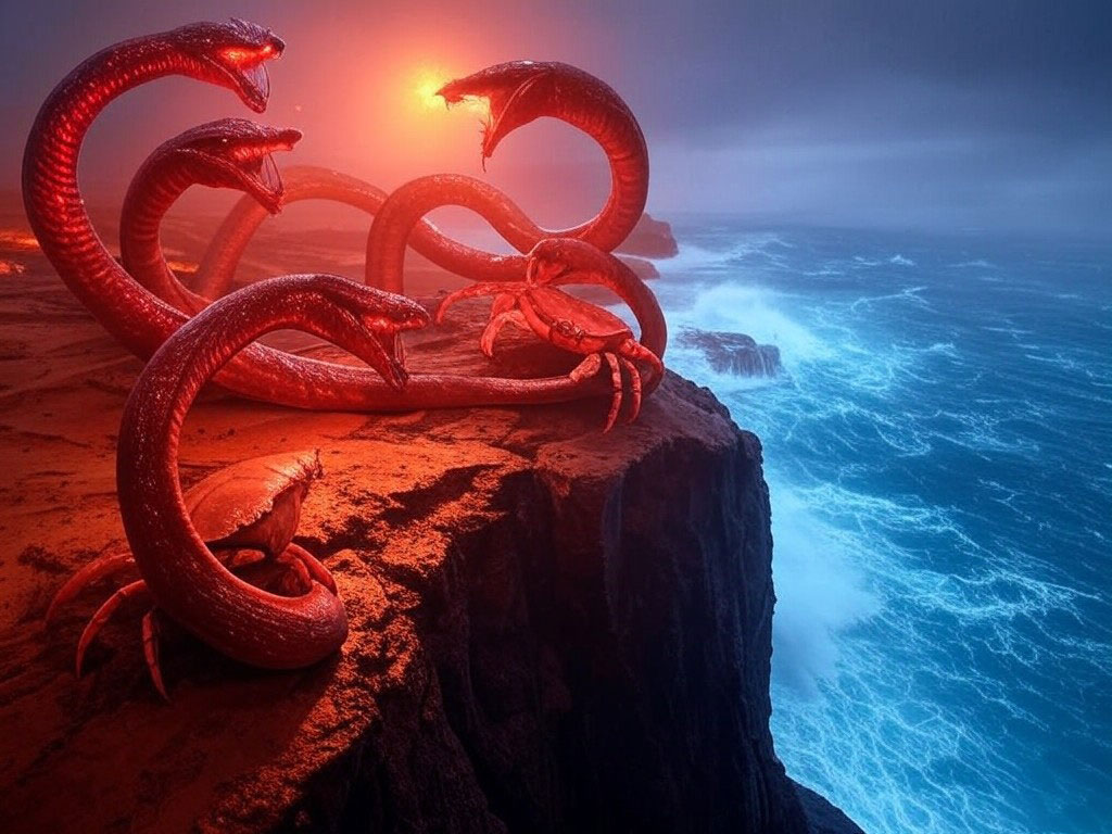 Mars Retrograde in Cancer Decoded: Emotional Triggers, Family Dynamics ...