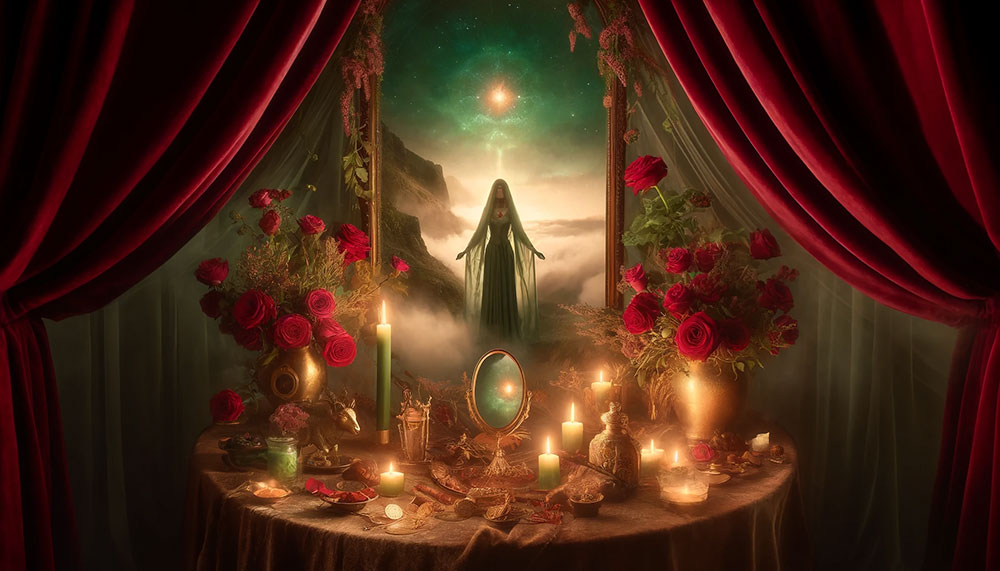 Venus Retrograde Magic: Spells & Rituals to Transform Love, Money, and ...