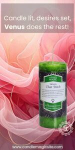 Venus Magic Spells That Actually Work—Attract, Magnetize, and Shine