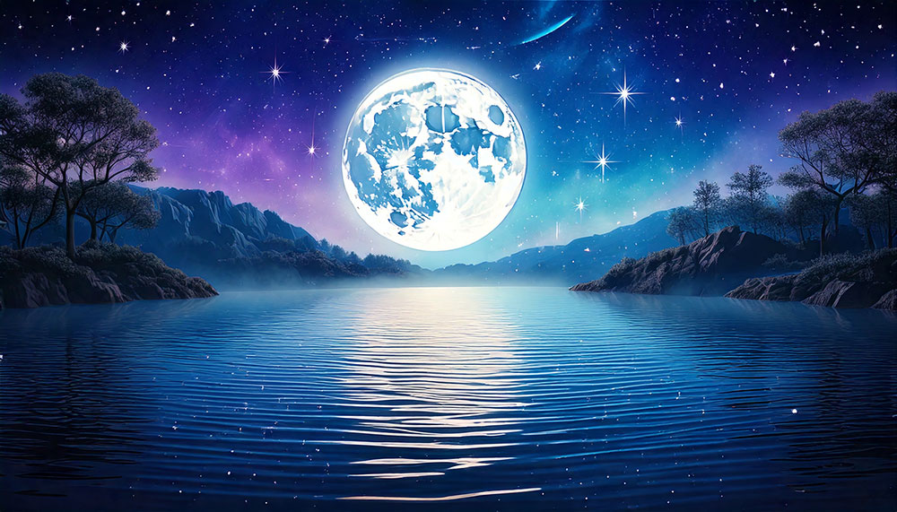 Think You Know Full Moon Magic? These Pro Tips Will Change Everything!