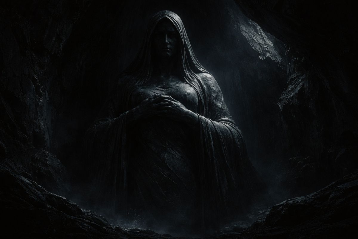 The Full Moon in Cancer Is Not Soft — It Exposes Where You Feel Unsafe